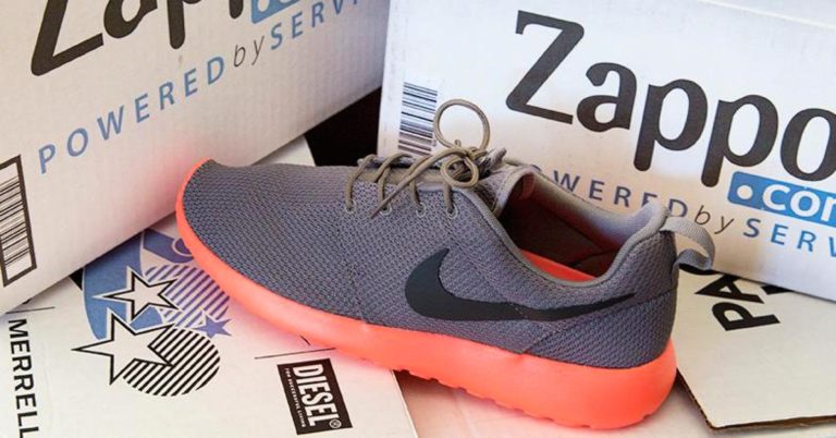 The Secret to Zappos’ Corporate Culture Success