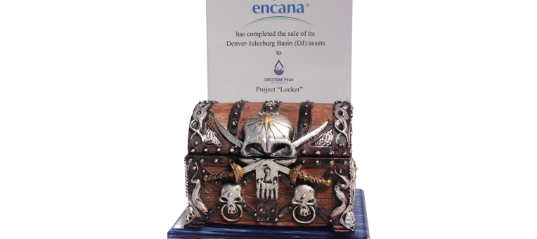 Treasure Hunt - Altrum