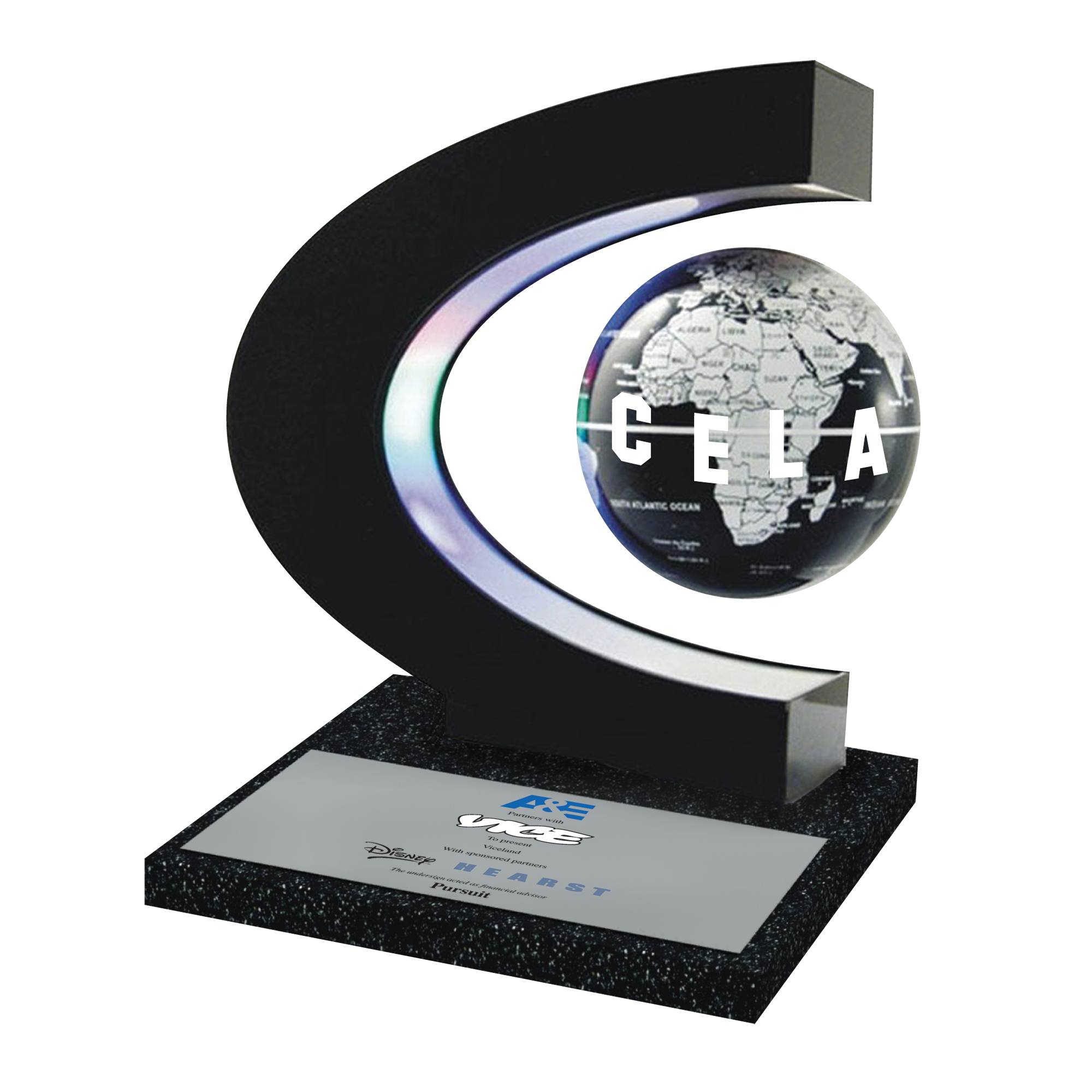 12 Most Extravagant Custom Deal Toys