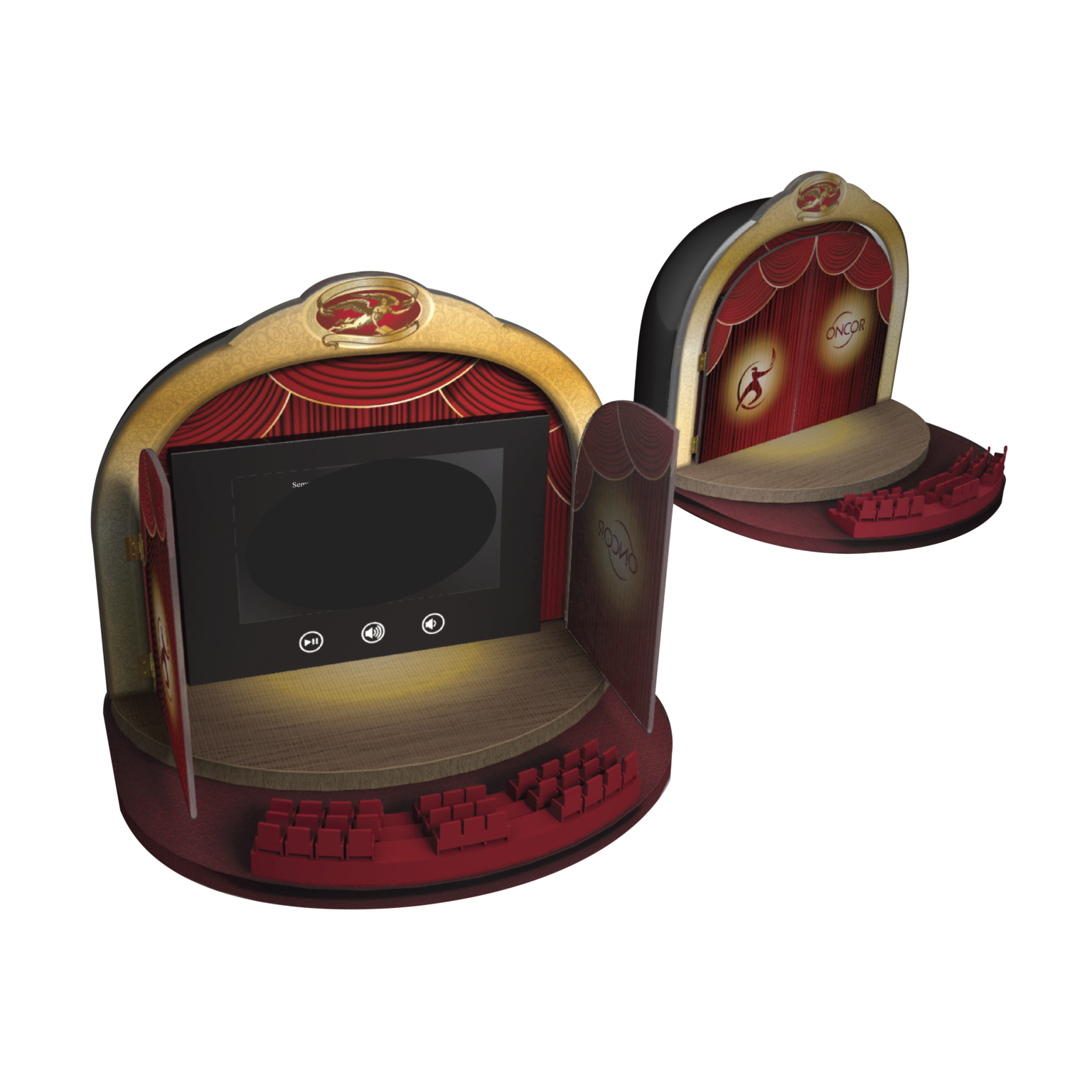 12 Most Extravagant Custom Deal Toys