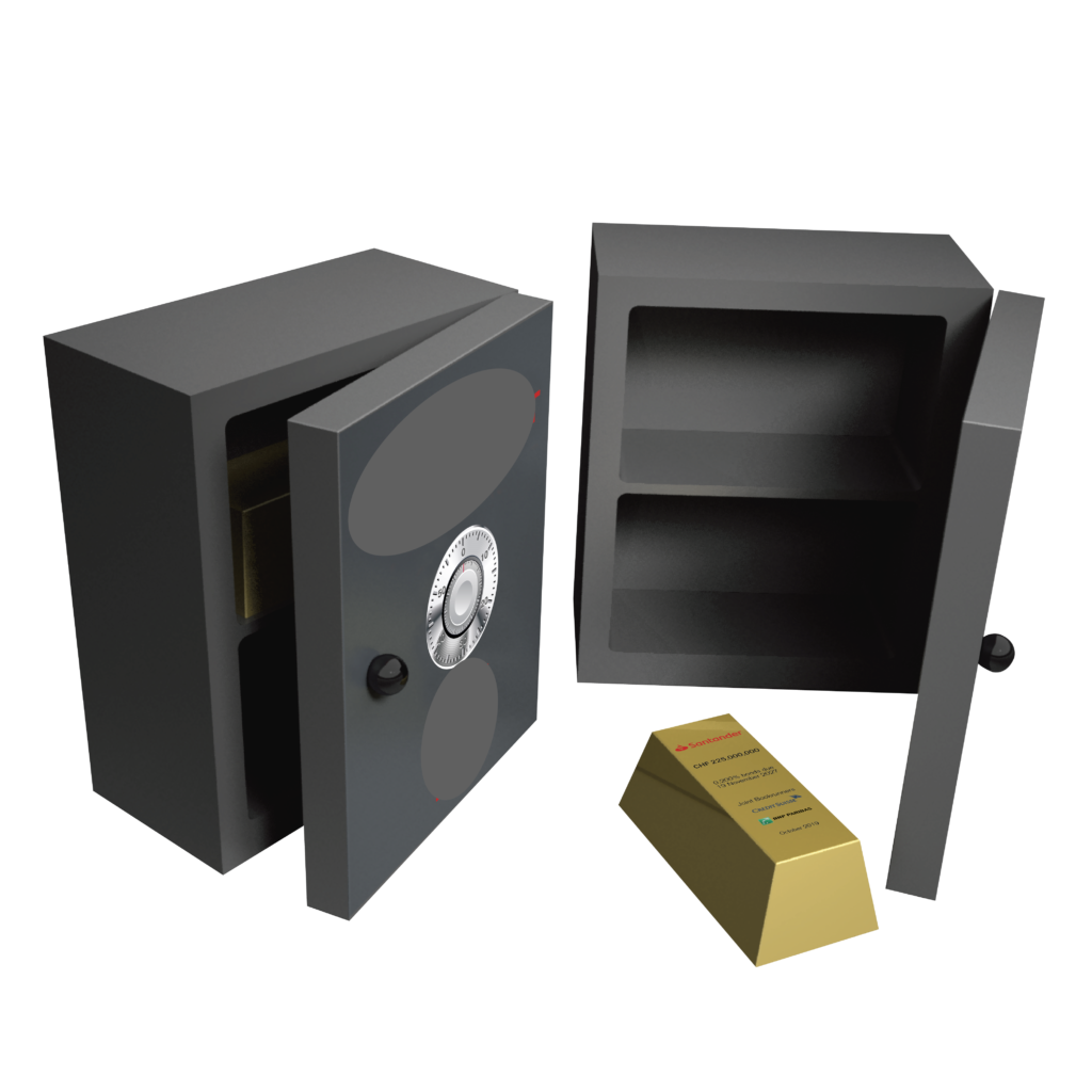 12 Most Extravagant Custom Deal Toys