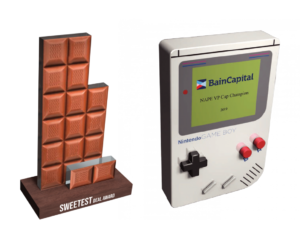 20 Custom Trophy Ideas to Dazzle Your Recipients