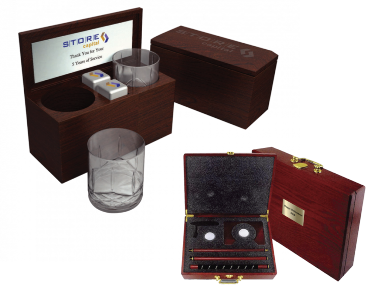 20 Custom Trophy Ideas to Dazzle Your Recipients