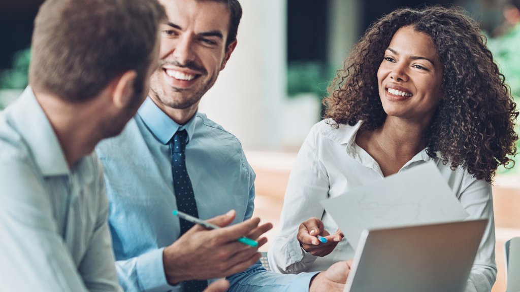 5 conseils pour devenir un meilleur gestionnaire pour vos employés