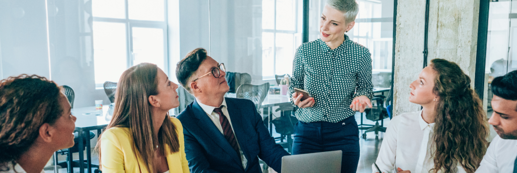 5 Tips to Become a Better Manager for Your Employees