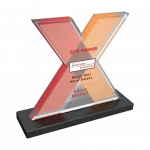Custom Lucite Plaques & Trophies - Acrylic Awards