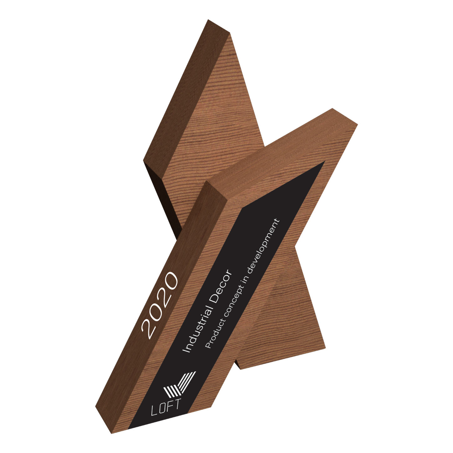 Wood Awards - Custom Made Awards, Plaques & Trophies | Altrum | Page 2