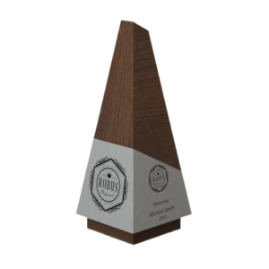 Wood Awards - Custom Made Awards, Plaques & Trophies | Altrum