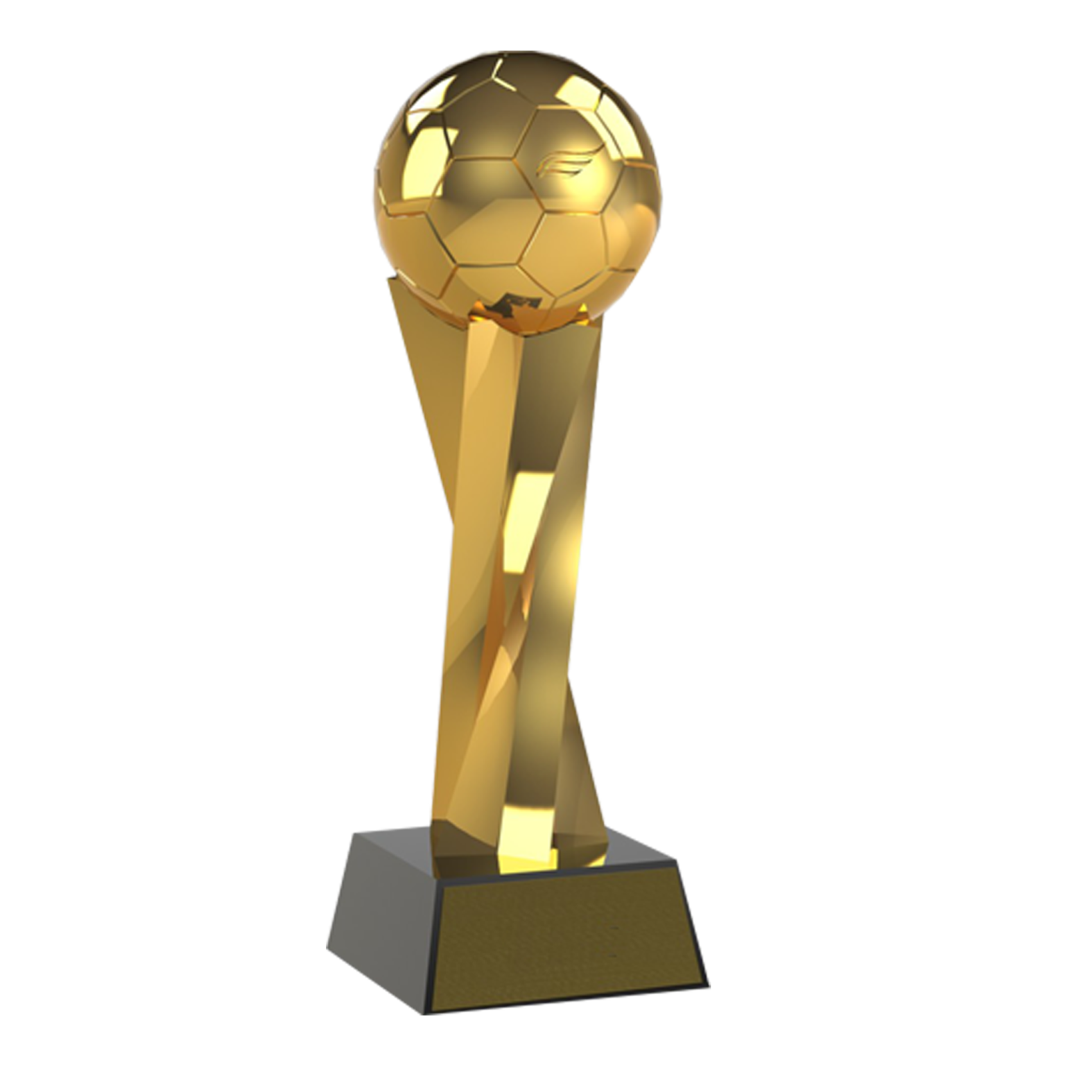 Custom 3D Print Awards - Personalized 3D Print Trophies | Altrum
