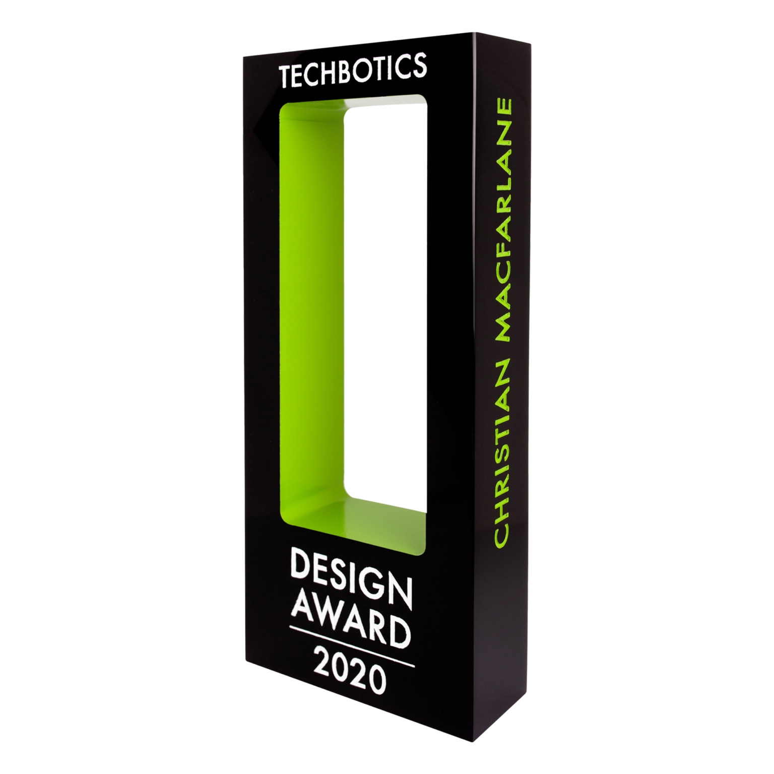 Celebrate a Business Milestone with Custom Awards & Trophies | Altrum
