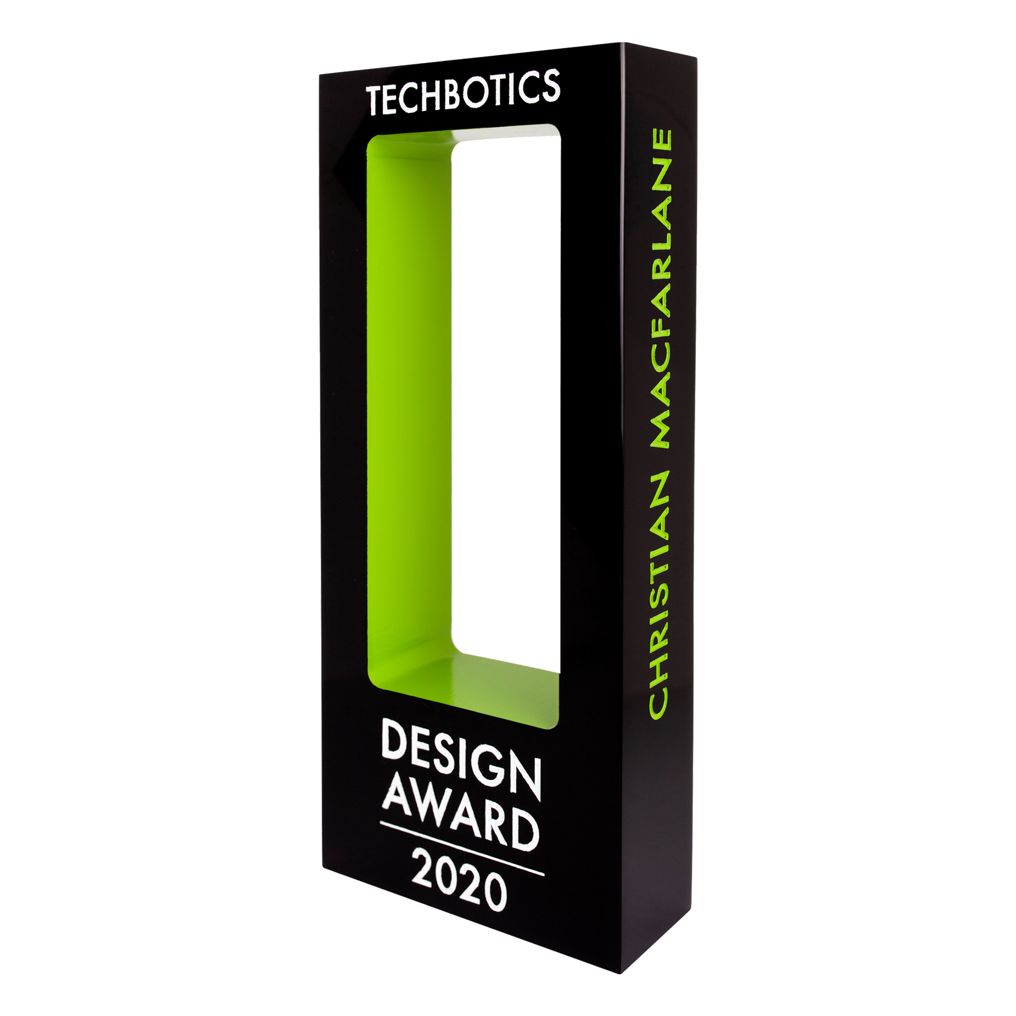 Celebrate a Business Milestone with Custom Awards & Trophies | Altrum