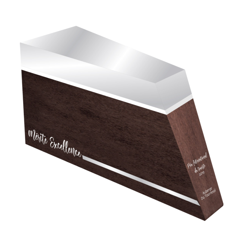 Wood Awards - Custom Made Awards, Plaques & Trophies | Altrum