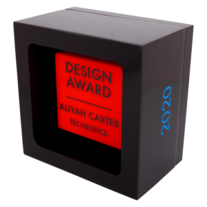 Celebrate a Business Milestone with Custom Awards & Trophies | Altrum