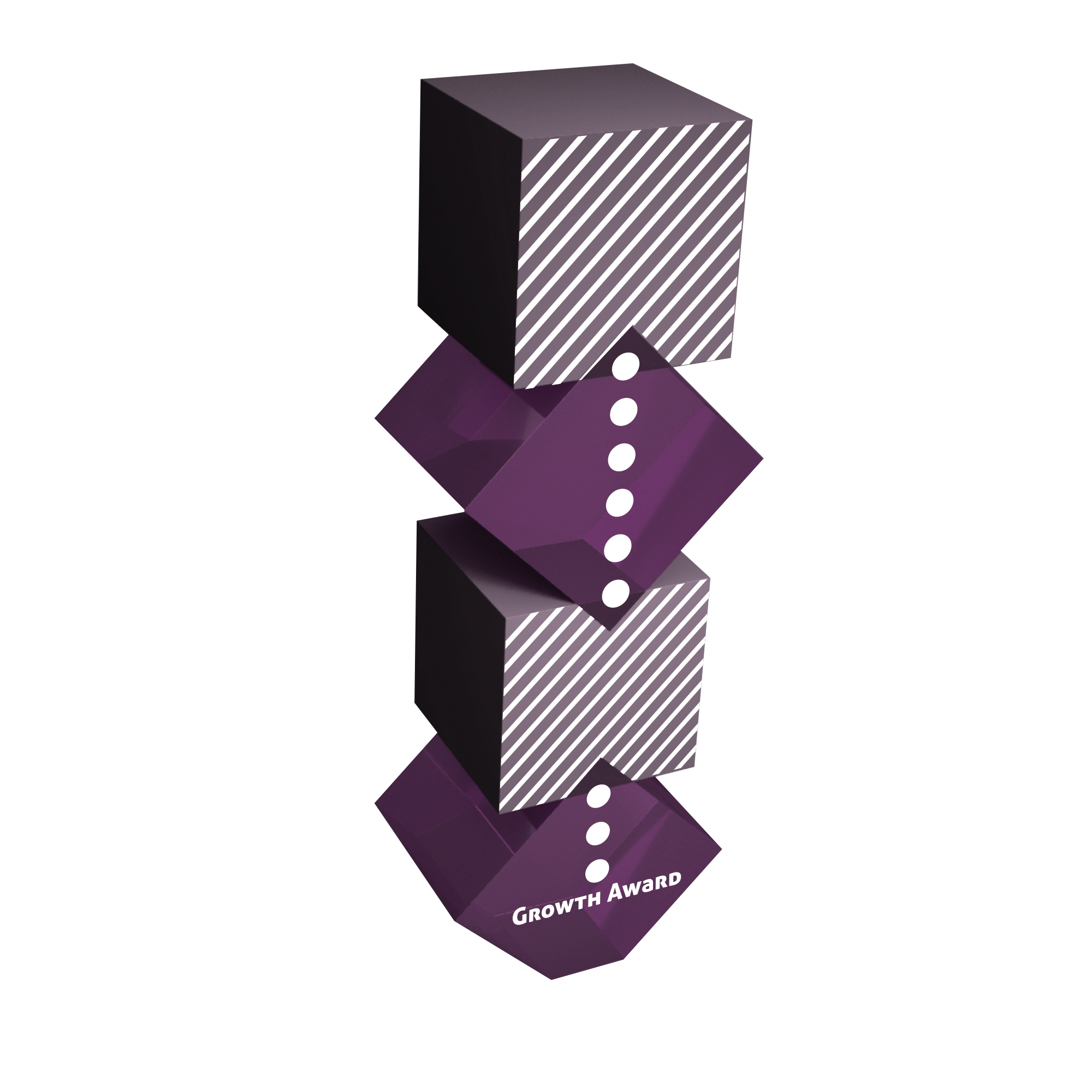 Custom Lucite Plaques & Trophies - Acrylic Awards