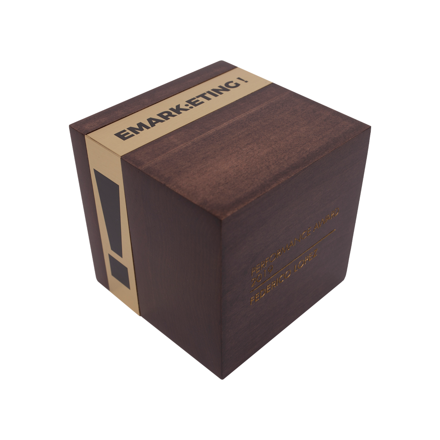 Celebrate a Business Milestone with Custom Awards & Trophies | Altrum