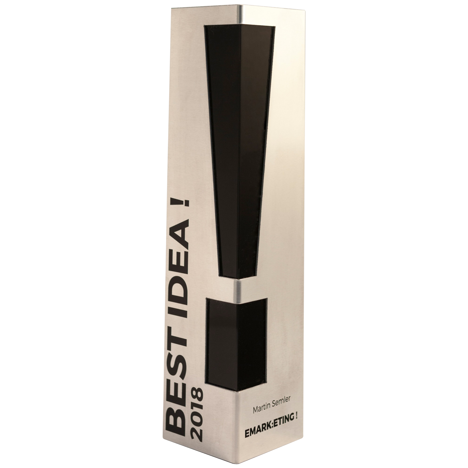 Custom Lucite Plaques & Trophies - Acrylic Awards