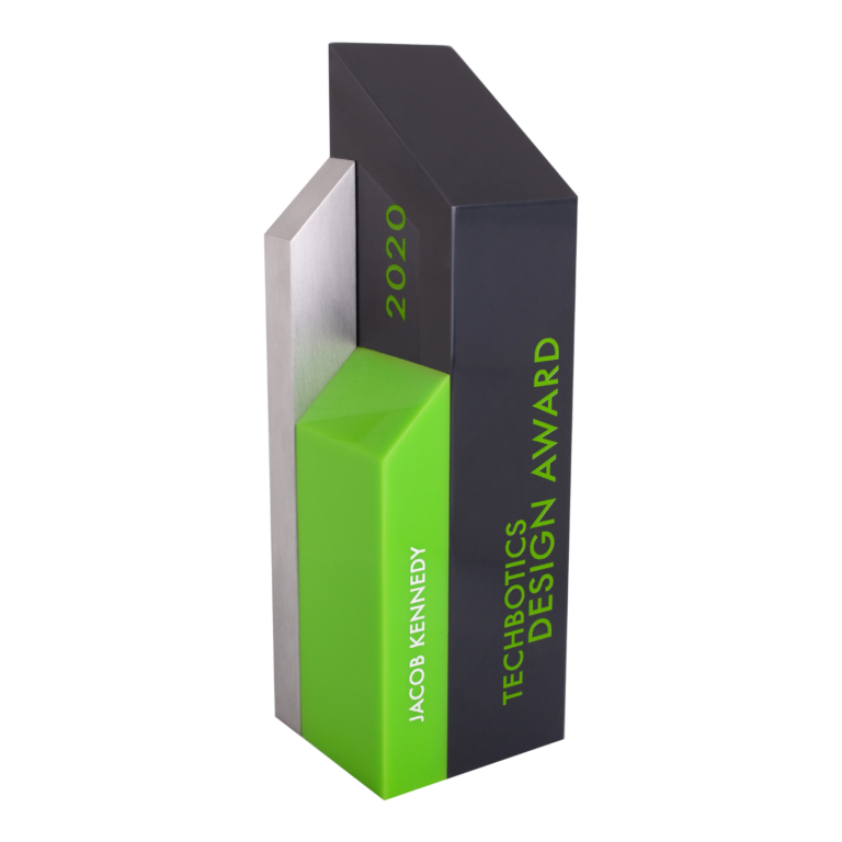 Celebrate a Business Milestone with Custom Awards & Trophies | Altrum