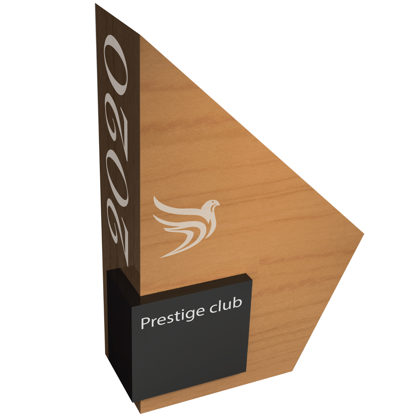 Wood Awards - Custom Made Awards, Plaques & Trophies | Altrum