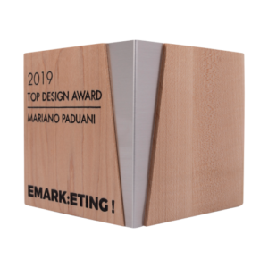 Wood Awards - Custom Made Awards, Plaques & Trophies | Altrum