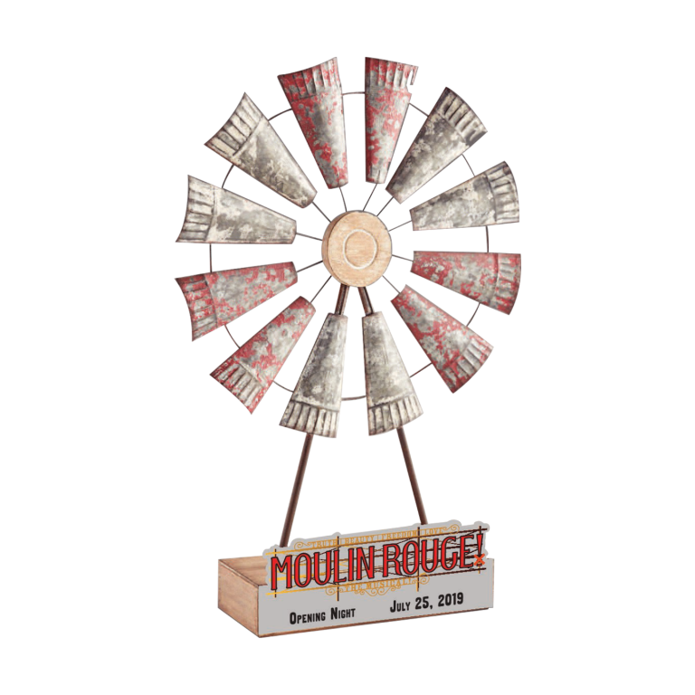 Custom Financial Tombstone & Deal Toy Ideas | Awards Inspiration | Page 5