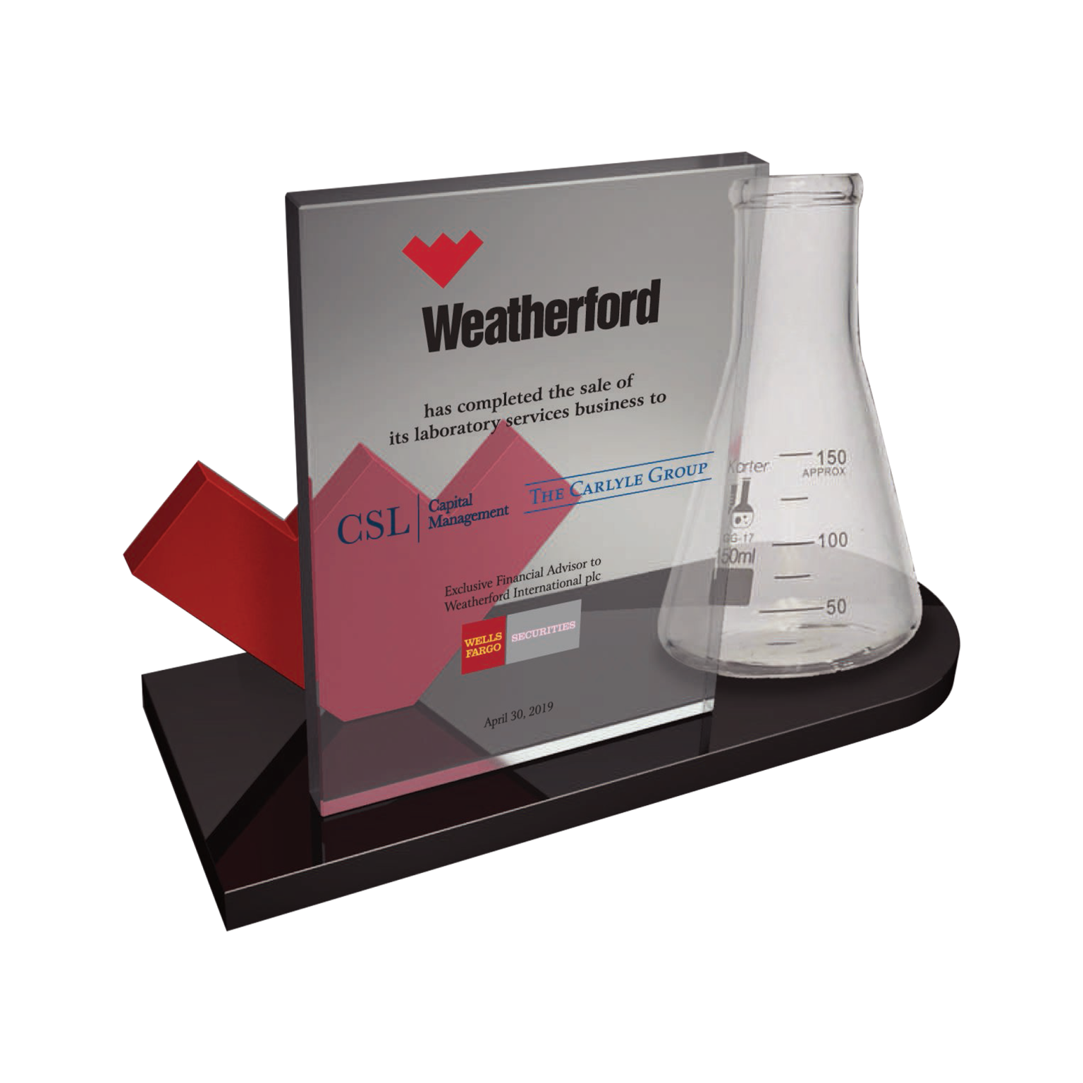 What are Deal Toys? Symbolism and Legacy in Financial Triumphs