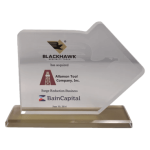 Crystal Deal Toys - Tombstones and Custom Awards | Altrum