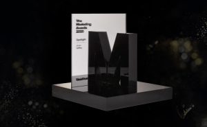 Custom Lucite Plaques & Trophies - Acrylic Awards