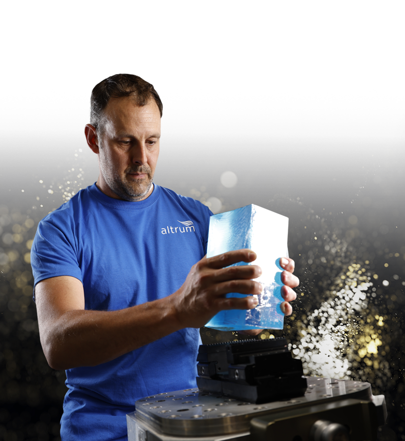 Wholesale and Manufacturing - Altrum