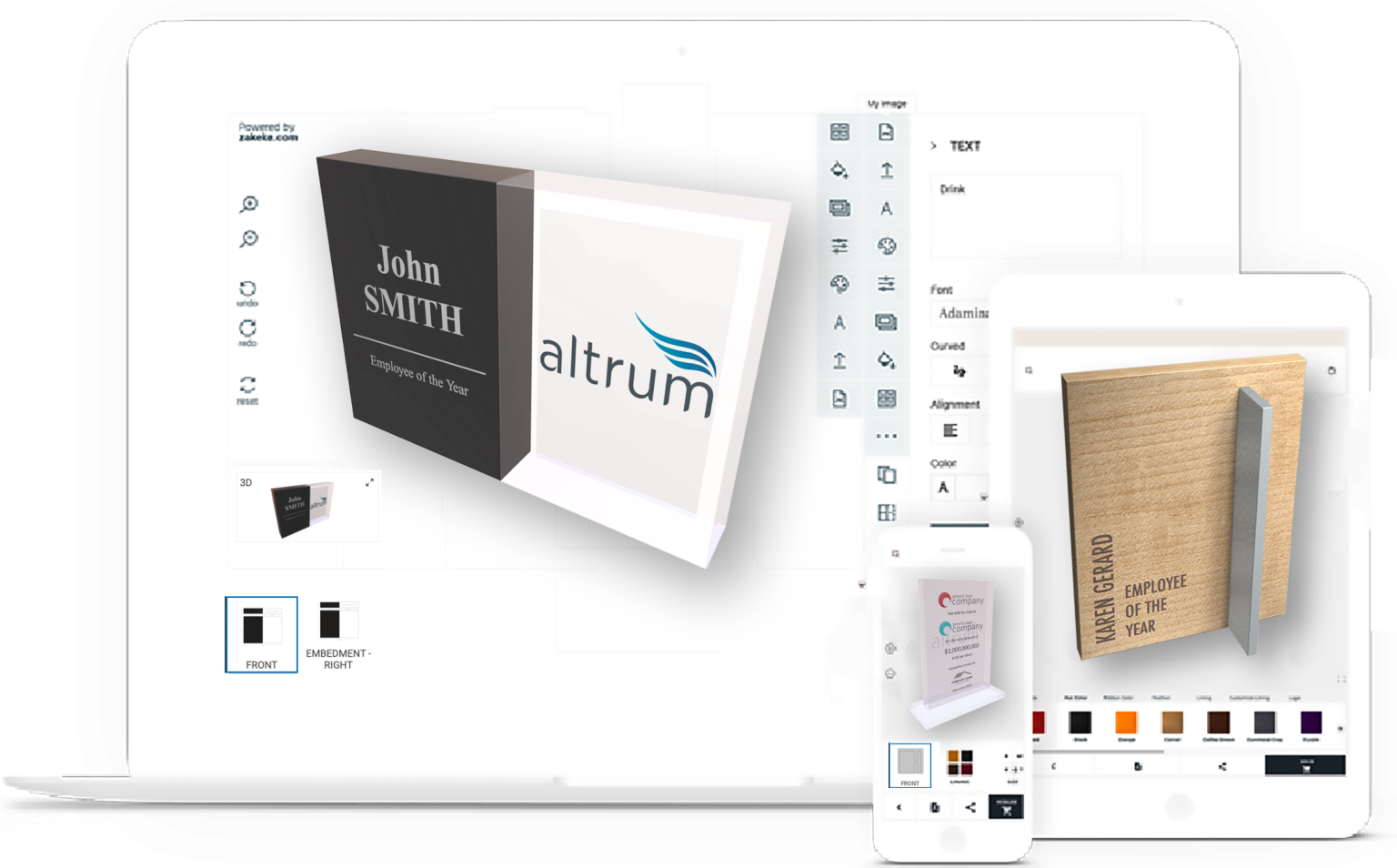 Deal Toys - Customisation & Budget-Friendly | Altrum