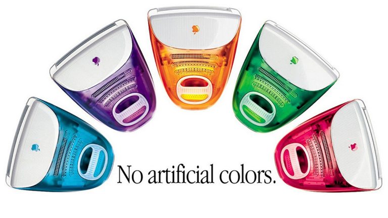 The Top 5 Most Famous Industrial Designers