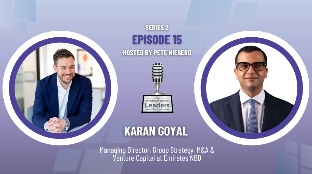 Insights & Career Advice from Karan Goyal - Altrum