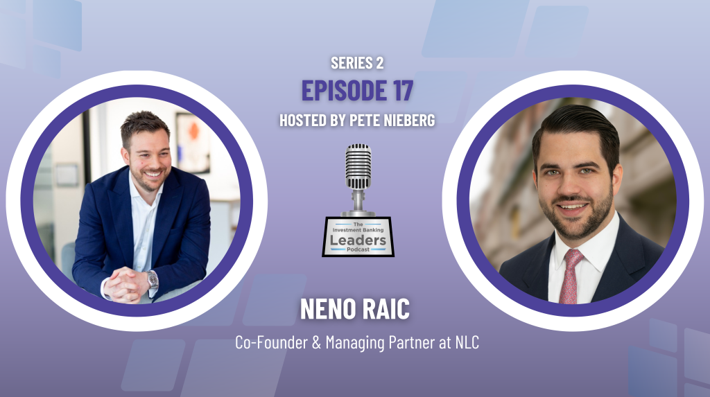 Insights on Fund Finance from Neno Raic - Altrum