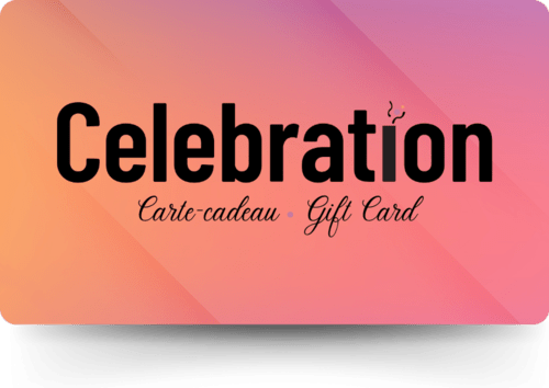Celebration Gift Card - Altrum