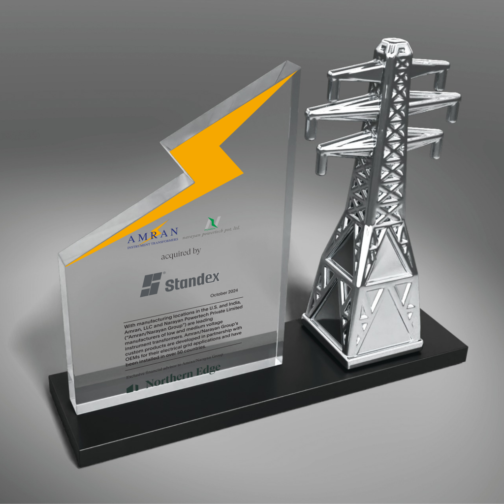 Comprehensive Guide to M&A Tombstones & Sustainable Deal Toys Comprehensive Guide to M&A Tombstones & Sustainable Deal Toys