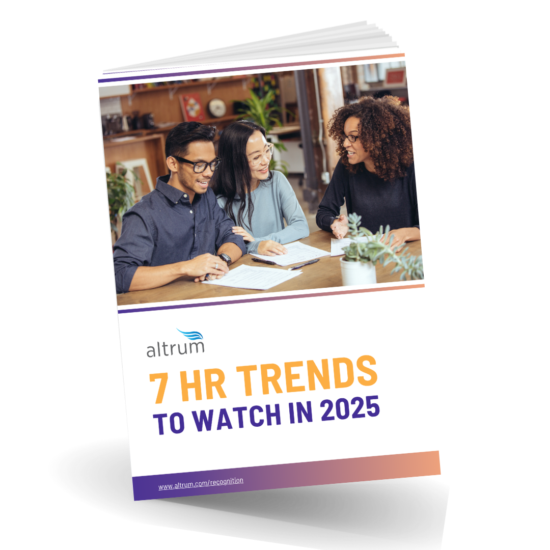 7 HR Trends to Watch in 2026 - Altrum